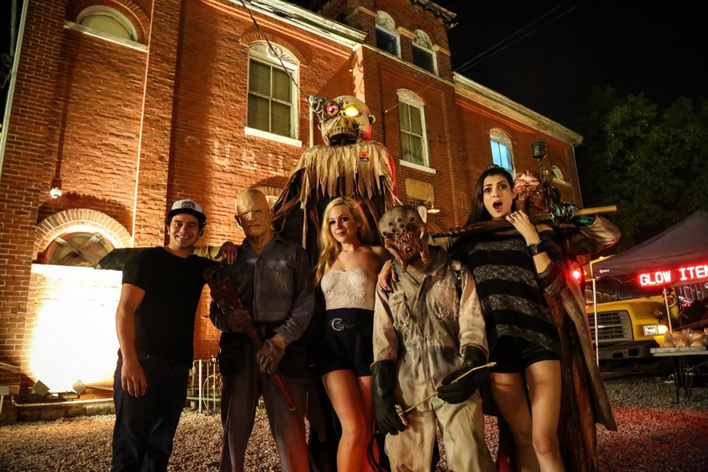 Dent Schoolhouse | Gore Galore