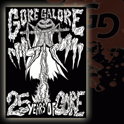 25 YEARS OF GORE TSHIRT | Gore Galore