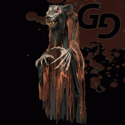 HOWLER GIANT COSTUME | Gore Galore