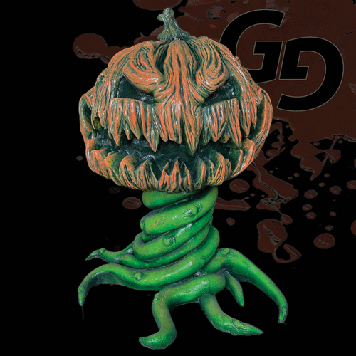 Grumpkins Category | Gore Galore