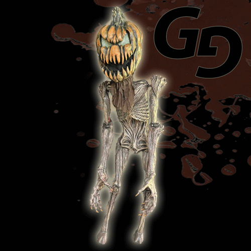 Home | Gore Galore